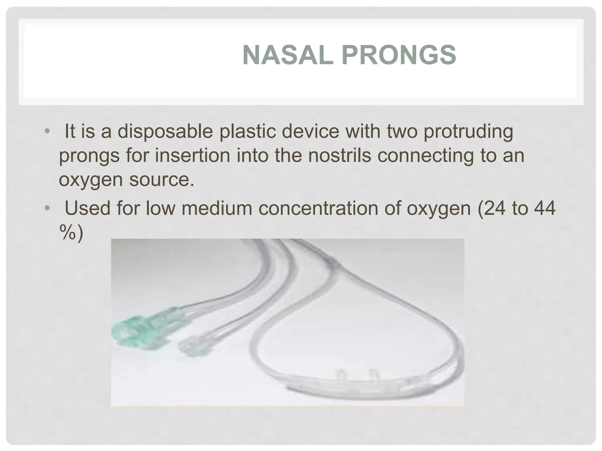 Oxygen inhalation for nursing care .pptx