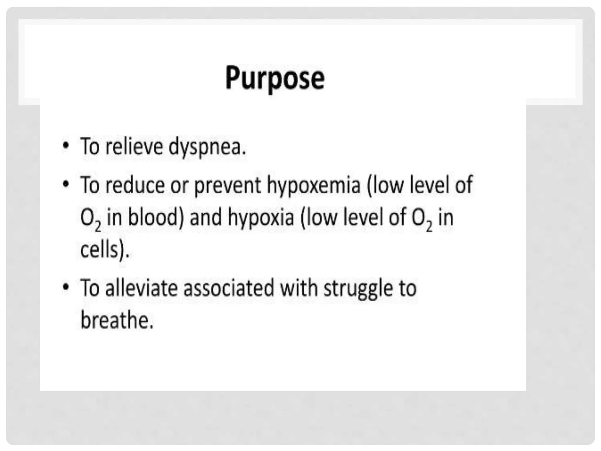 Oxygen inhalation for nursing care .pptx