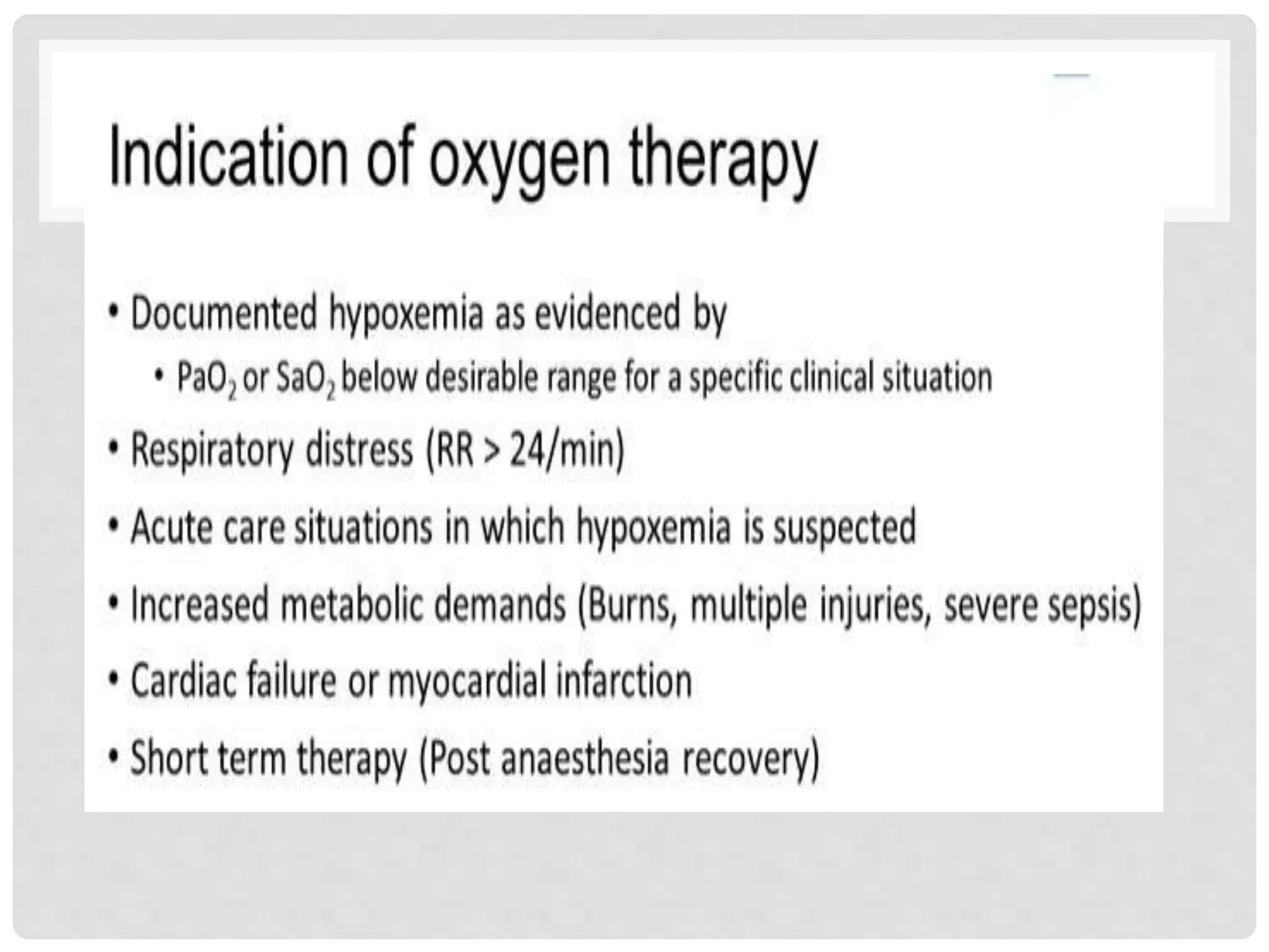 Oxygen inhalation for nursing care .pptx