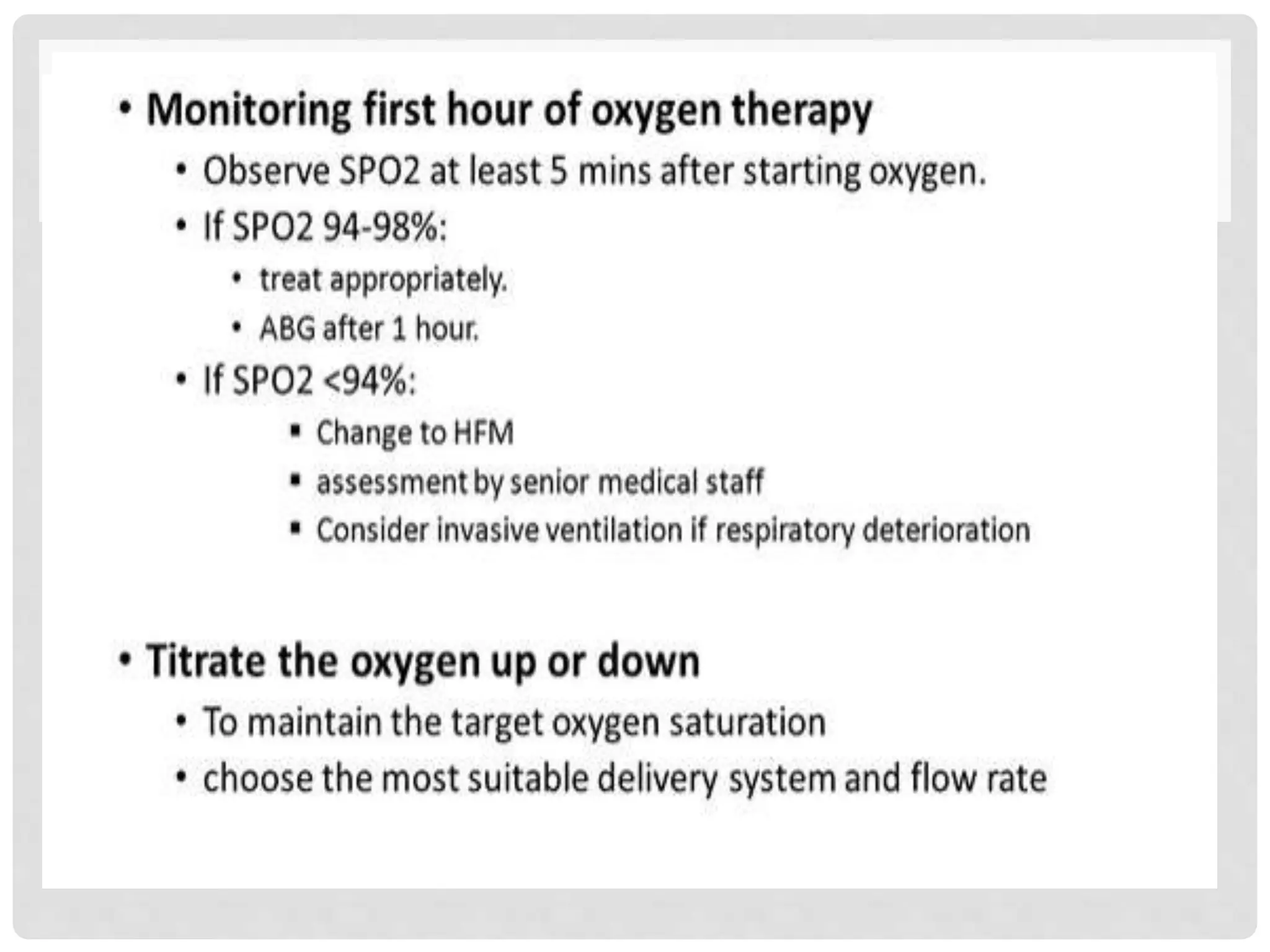 Oxygen inhalation for nursing care .pptx