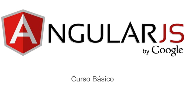 Angular 2 Básico | PPT