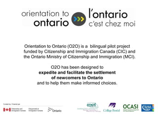 O2O - Management Committee | PPTX | Business | Business and Finance