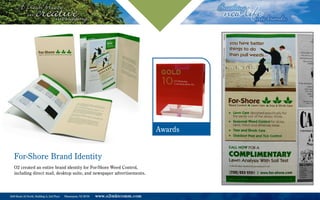 O2 Marketing Communications | PPT