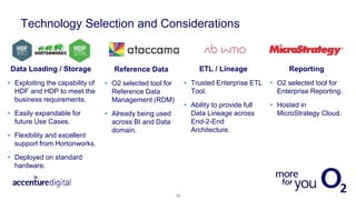 O2’s Financial Data Hub: going beyond IFRS compliance to support ...