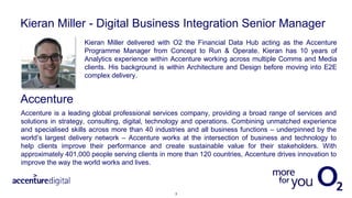 O2’s Financial Data Hub: going beyond IFRS compliance to support ...