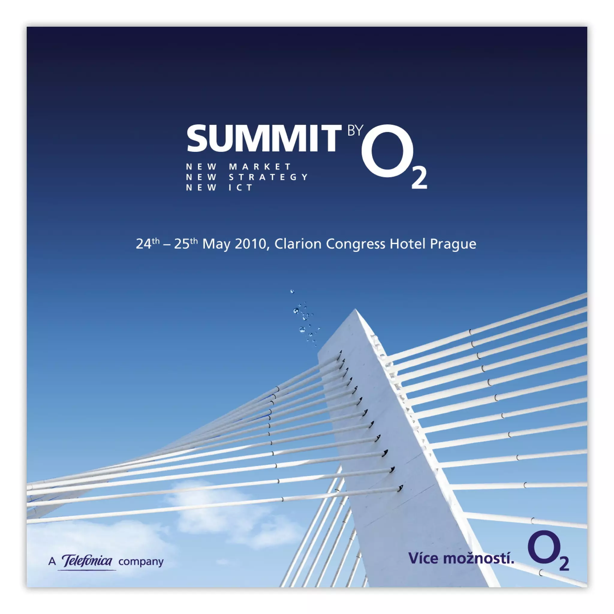 O2 Summit - layouts | PPT