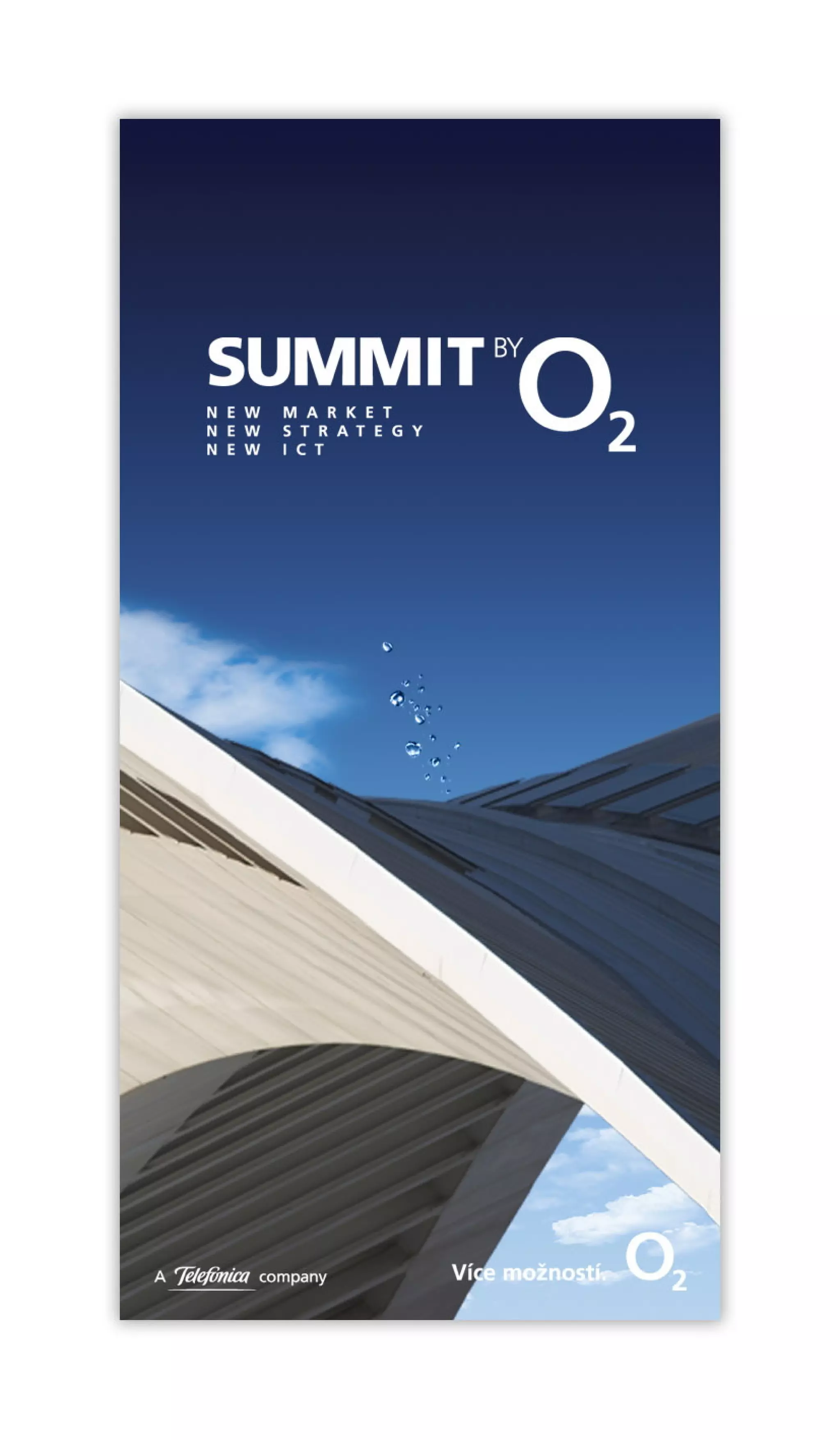 O2 Summit - layouts | PPT