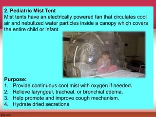 Oxygen Therapy | PDF