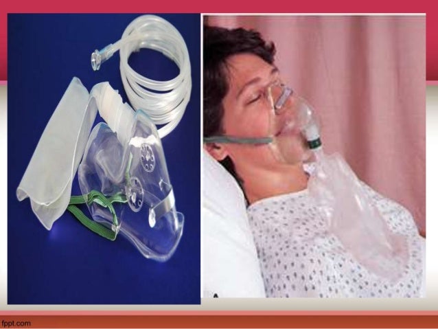 Oxygen Therapy