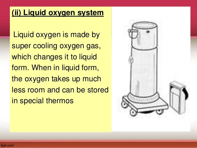 Oxygen Therapy