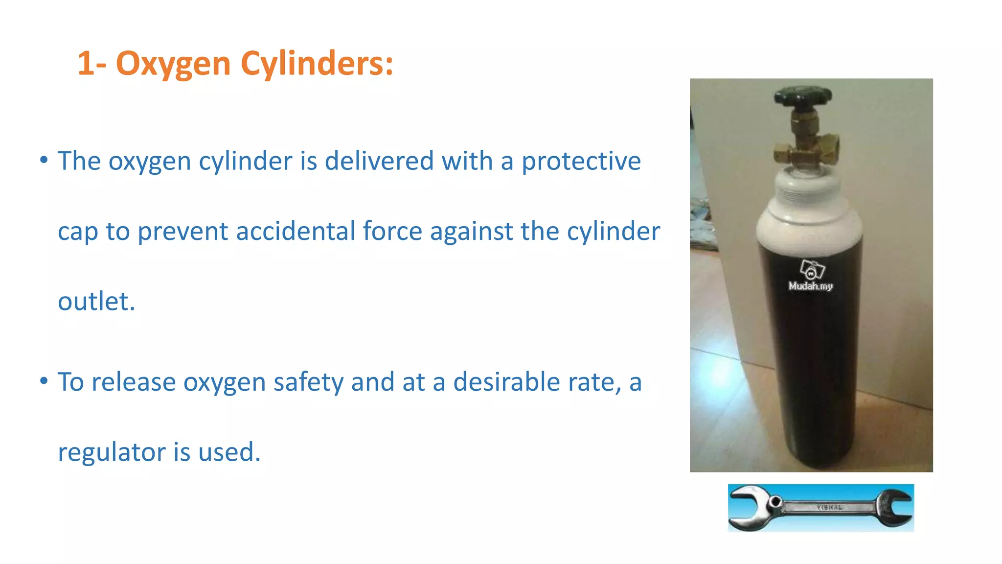 Oxygen Therapy | PPTX | Ear, Nose and Throat Conditions | Diseases and ...