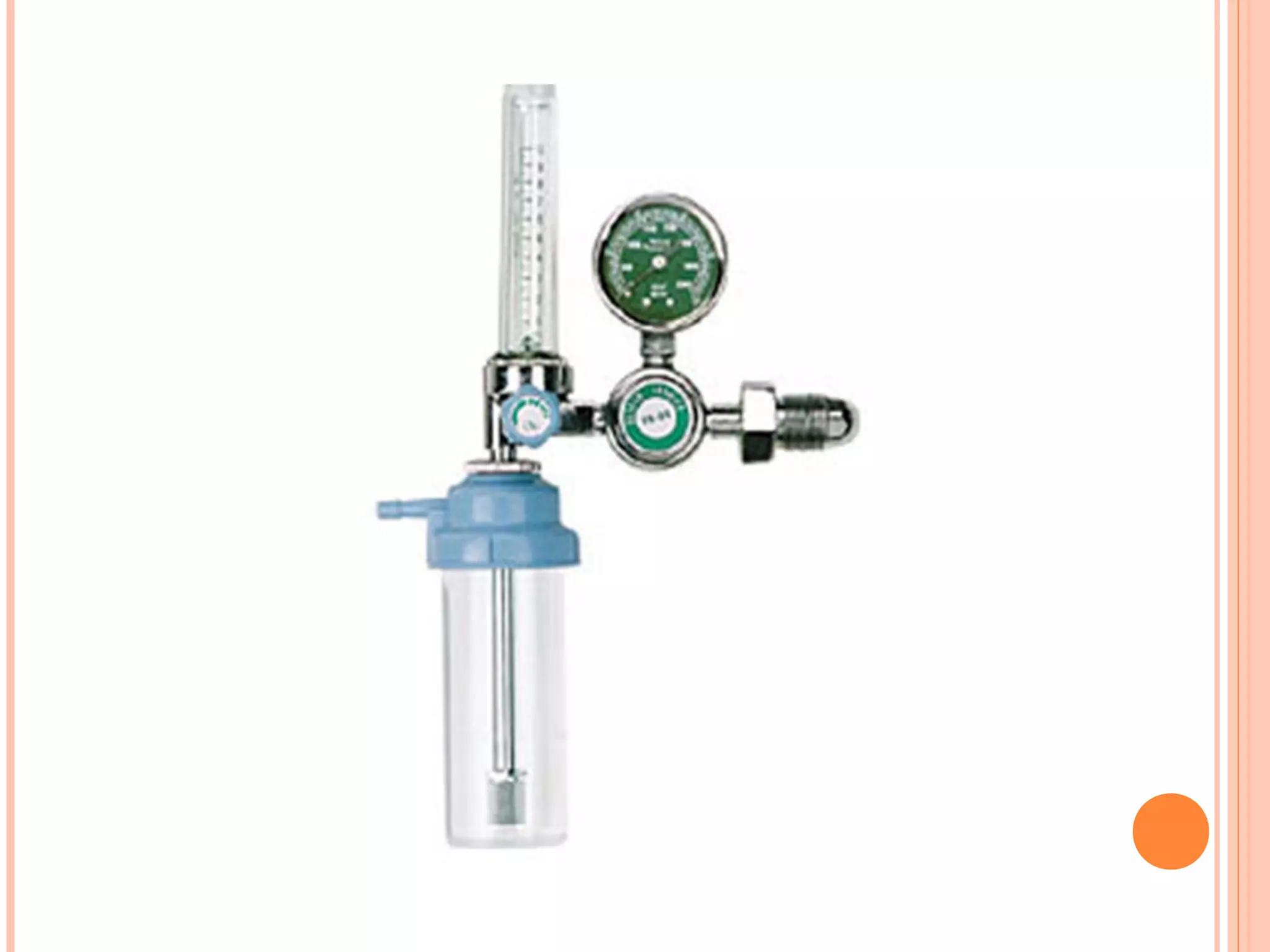 O2 therapy procedure | PPT