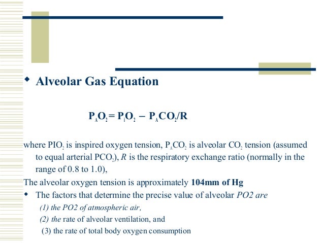 Physiology Of O2 Transport And O2 Dissociation Curve
