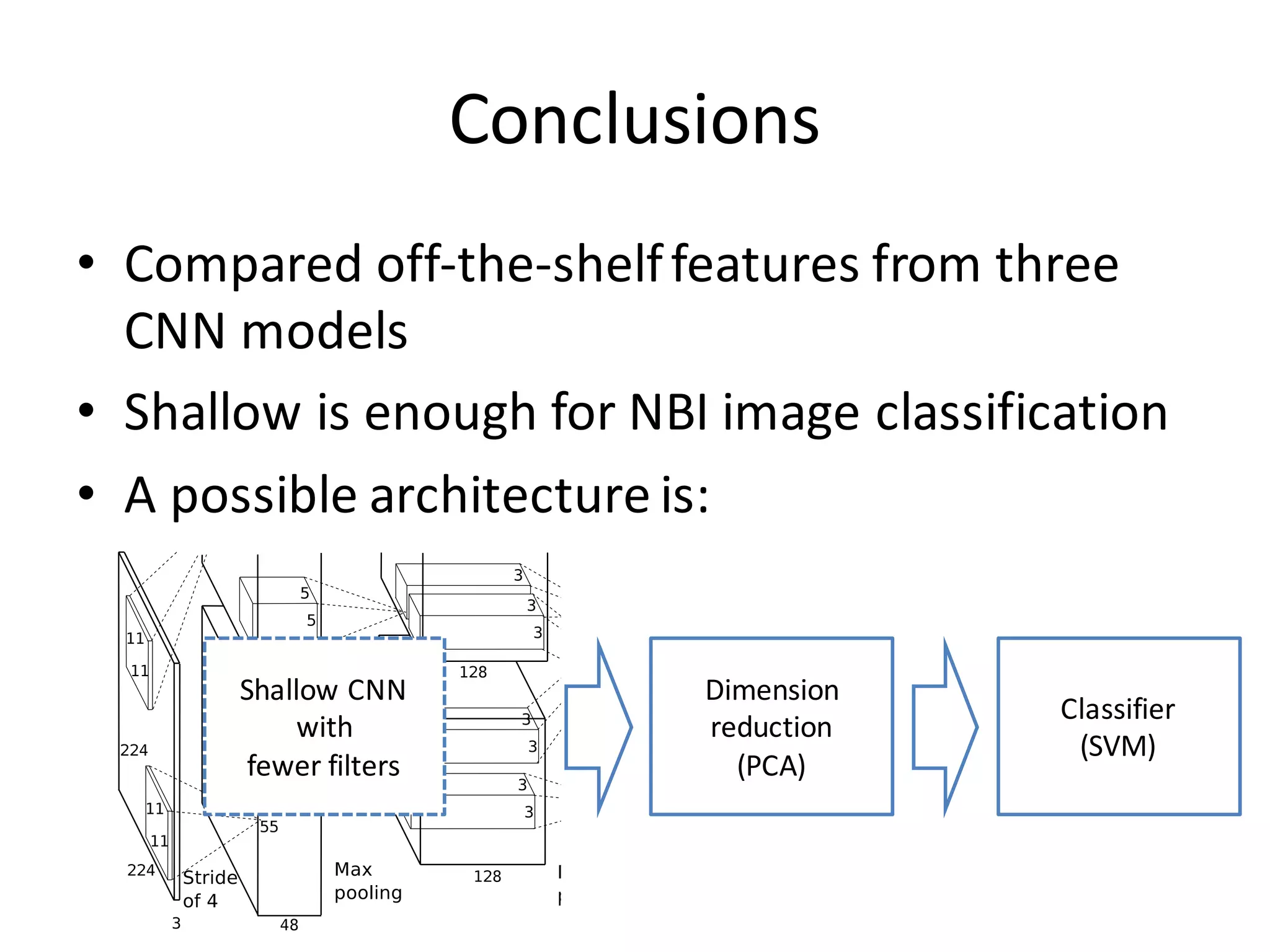 Computer-Aided Colorectal Tumor Classification in NBI Endoscopy Using ...