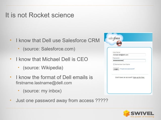 Securing the Cloud | PPT