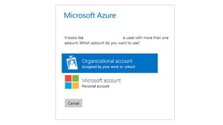 Getting started with Office 365 APIs | PPT