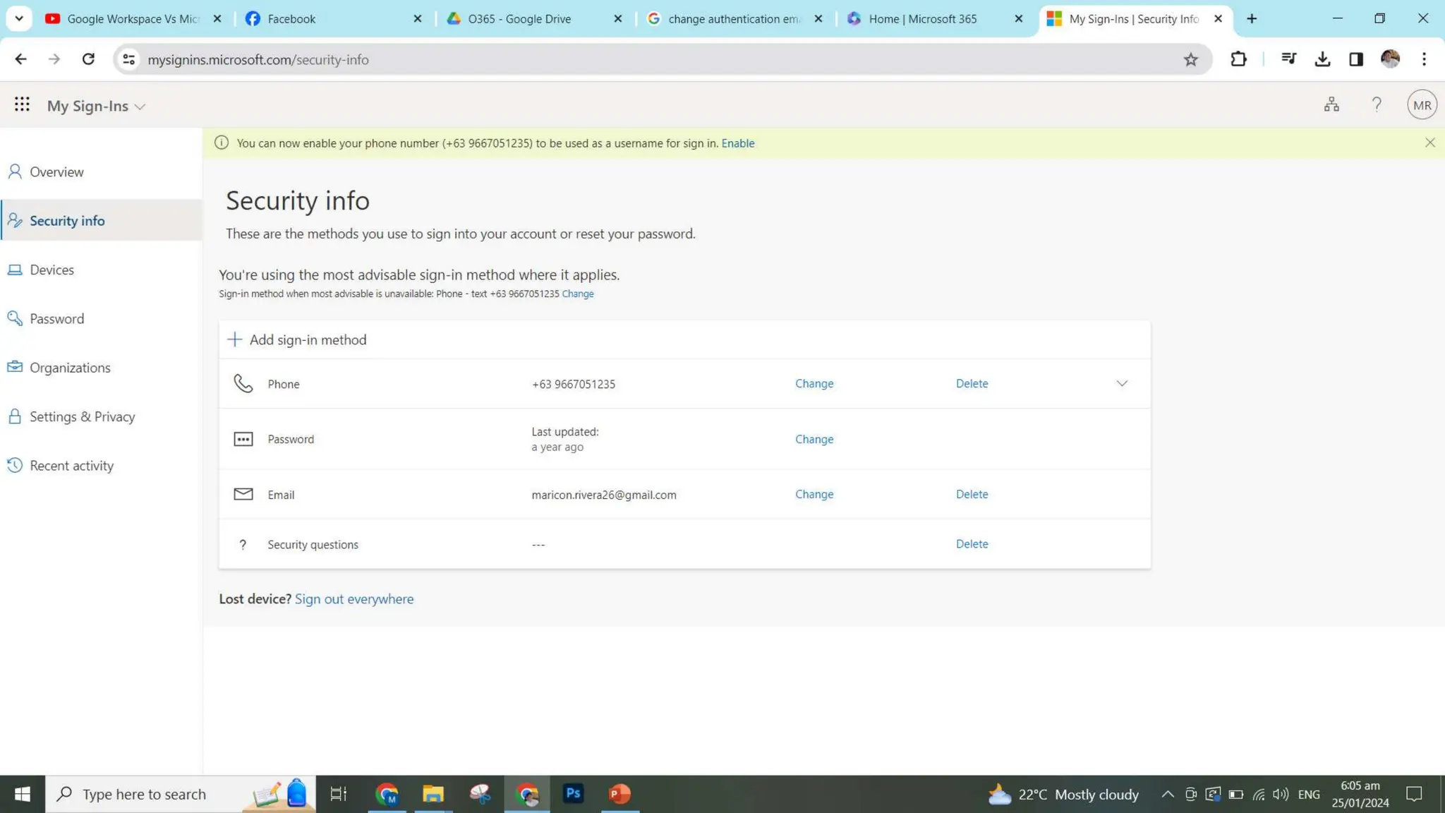 O365 Login Process.pptx