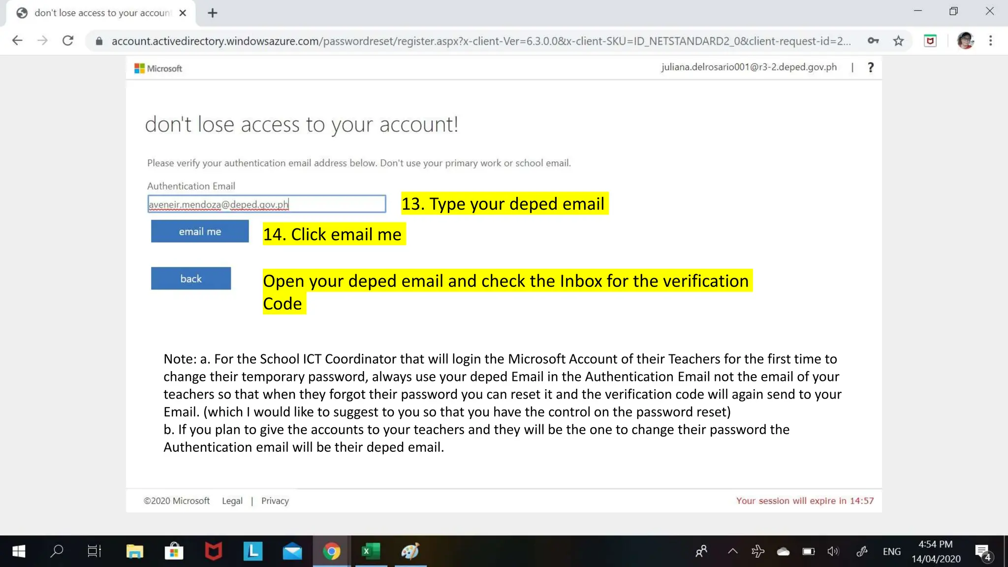 O365 Login Process.pptx