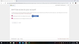 O365 Login Process.pptx