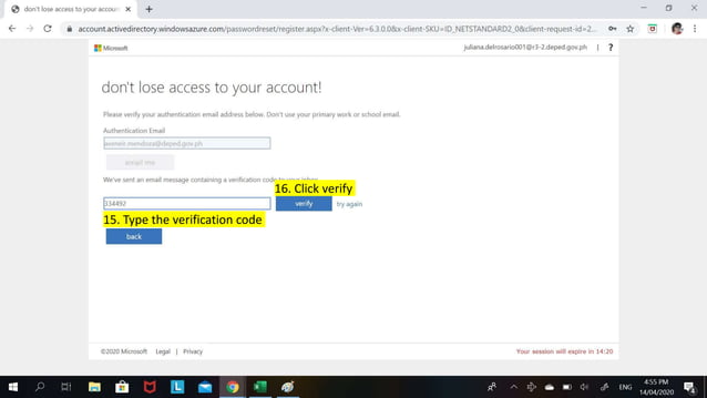 O365 Login Process.pptx