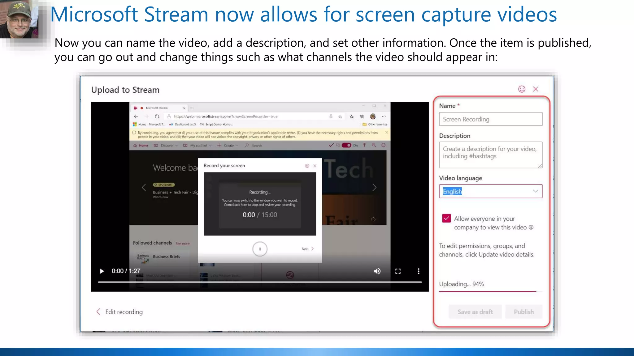 Office 365 Productivity Tips "May Mediation" | PPTX | Web Conferencing | Computer Software and ...