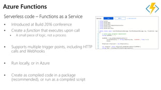 O365Con19 - Azure Blackbelt - Jussi Roine | PPT
