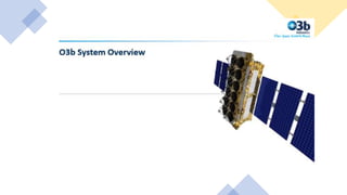 O3b | PPTX