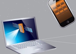 O3b Networks presentation | PDF