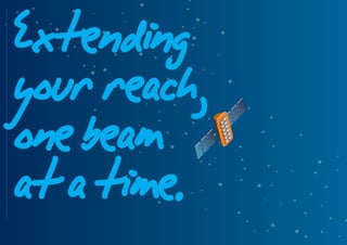 O3b Networks presentation | PDF