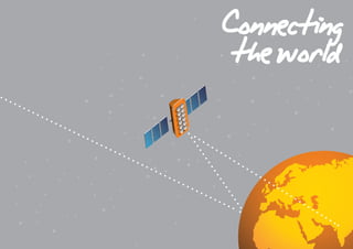 O3b Networks presentation | PDF