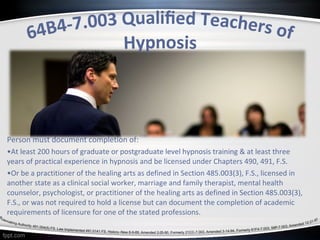 Review of florida law | PPT