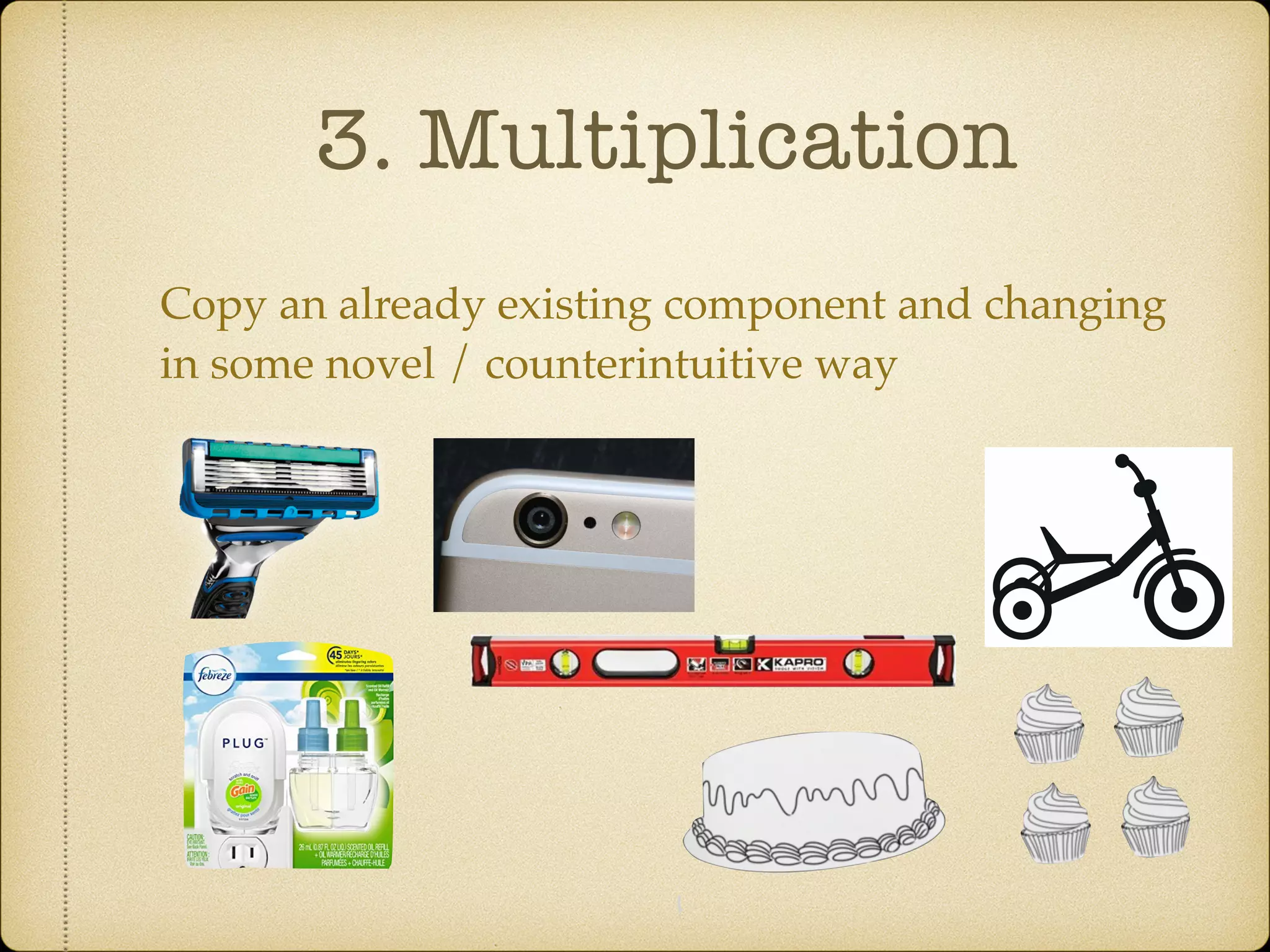 An Introduction to the Systematic Inventive Thinking (SIT) Method | PDF