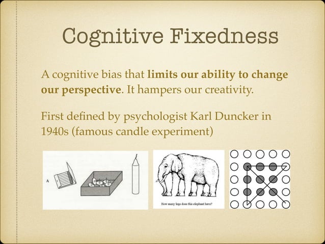 An Introduction to the Systematic Inventive Thinking (SIT) Method | PDF ...