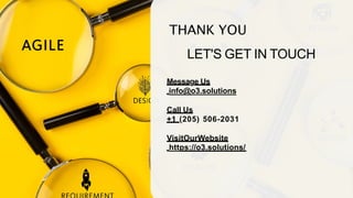 O3Solutions (2).pptx | Computer Software and Applications | Computing