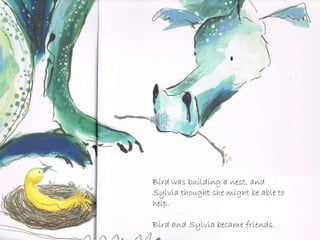 Sylvia & bird lm remediation assignment 2 | PPTX
