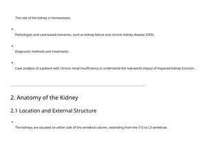 case study of drug assessment class 12 biology | PDF
