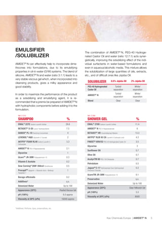 o47-br-amidet-n-en-00-1910.pdf amidet KAO surfactant | PDF