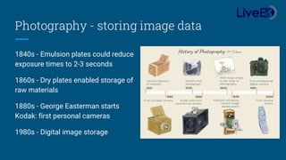 History of Remote Sensing | PPTX