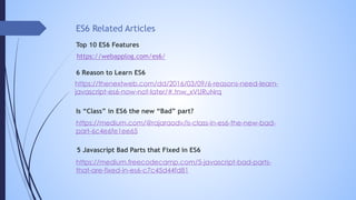 React Native +Redux + ES6 (Updated) | PDF