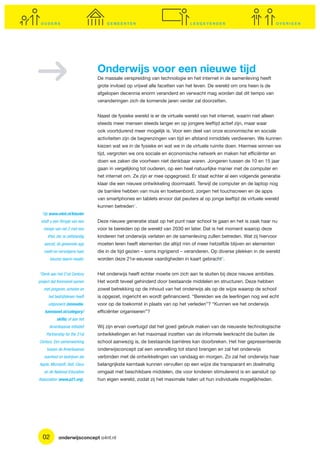 O4nt onderwijsconcept | PDF