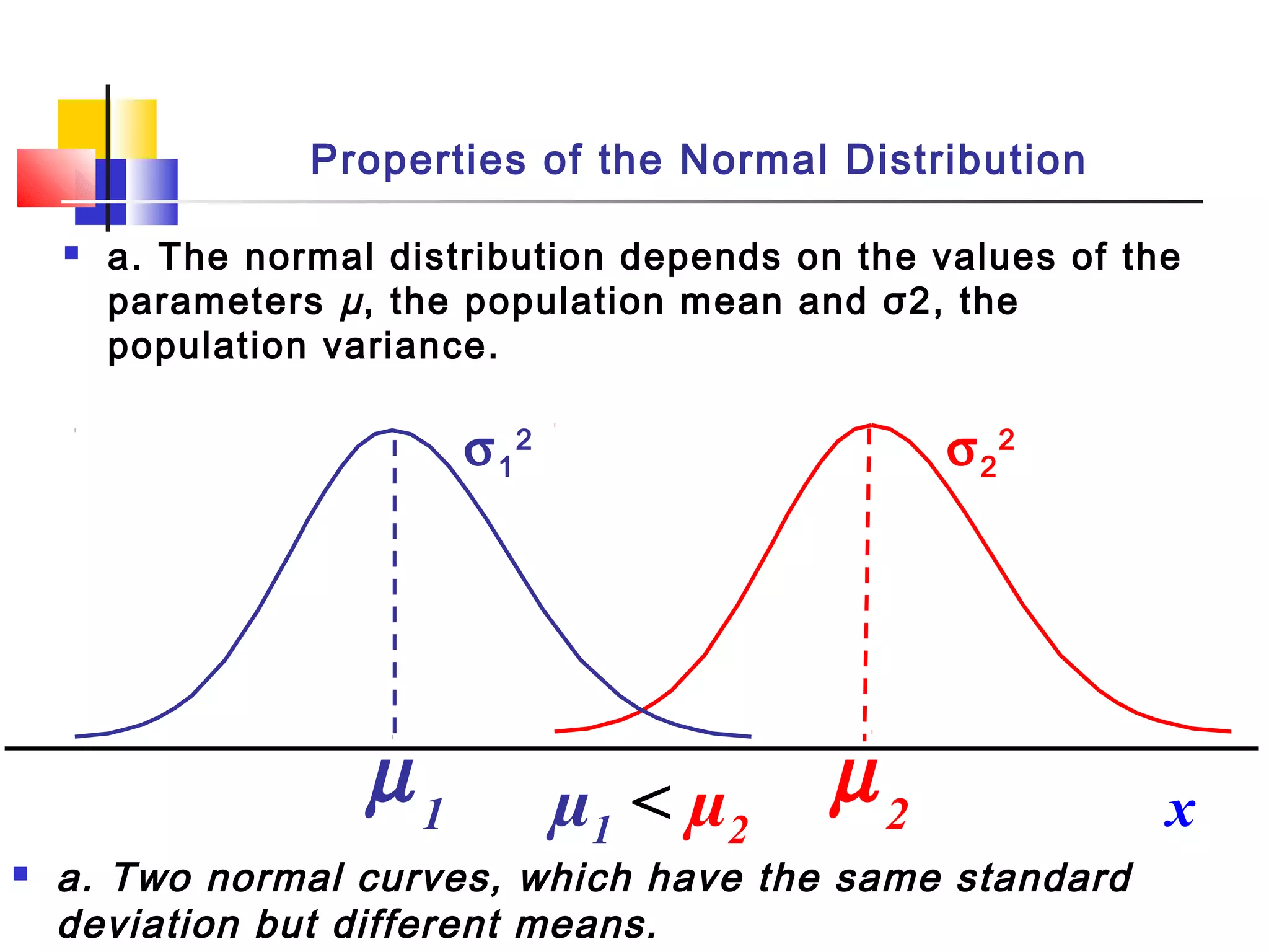 4 2 continuous probability distributionn | PPT