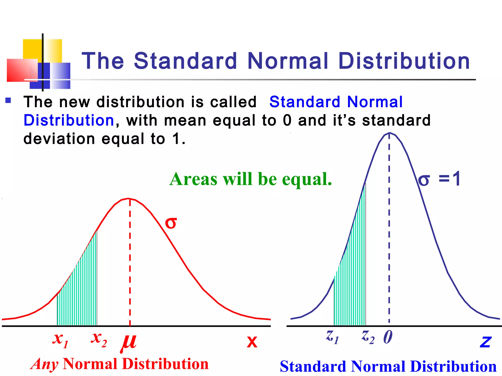 4 2 continuous probability distributionn | PPT