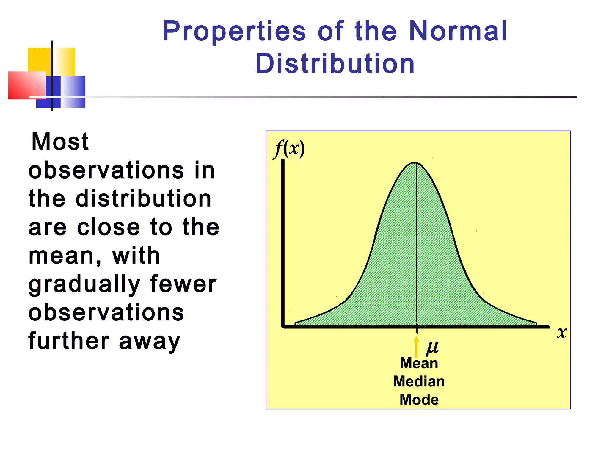 4 2 continuous probability distributionn | PPT