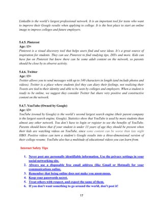 O5 - Cyberbullying Guide | PDF