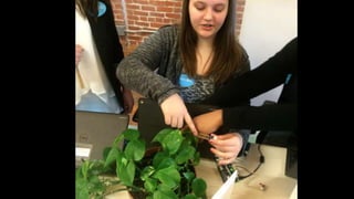 Deanna Soukup - SensED - GCS16 | PPT