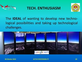 EREKA - Etika REKAyasa - ETHICS ENGINEERING, Chapter The ...