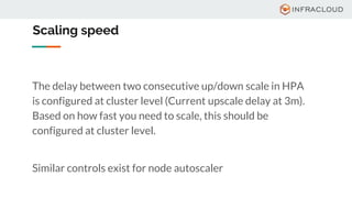 Autoscaling in Kubernetes | PPT