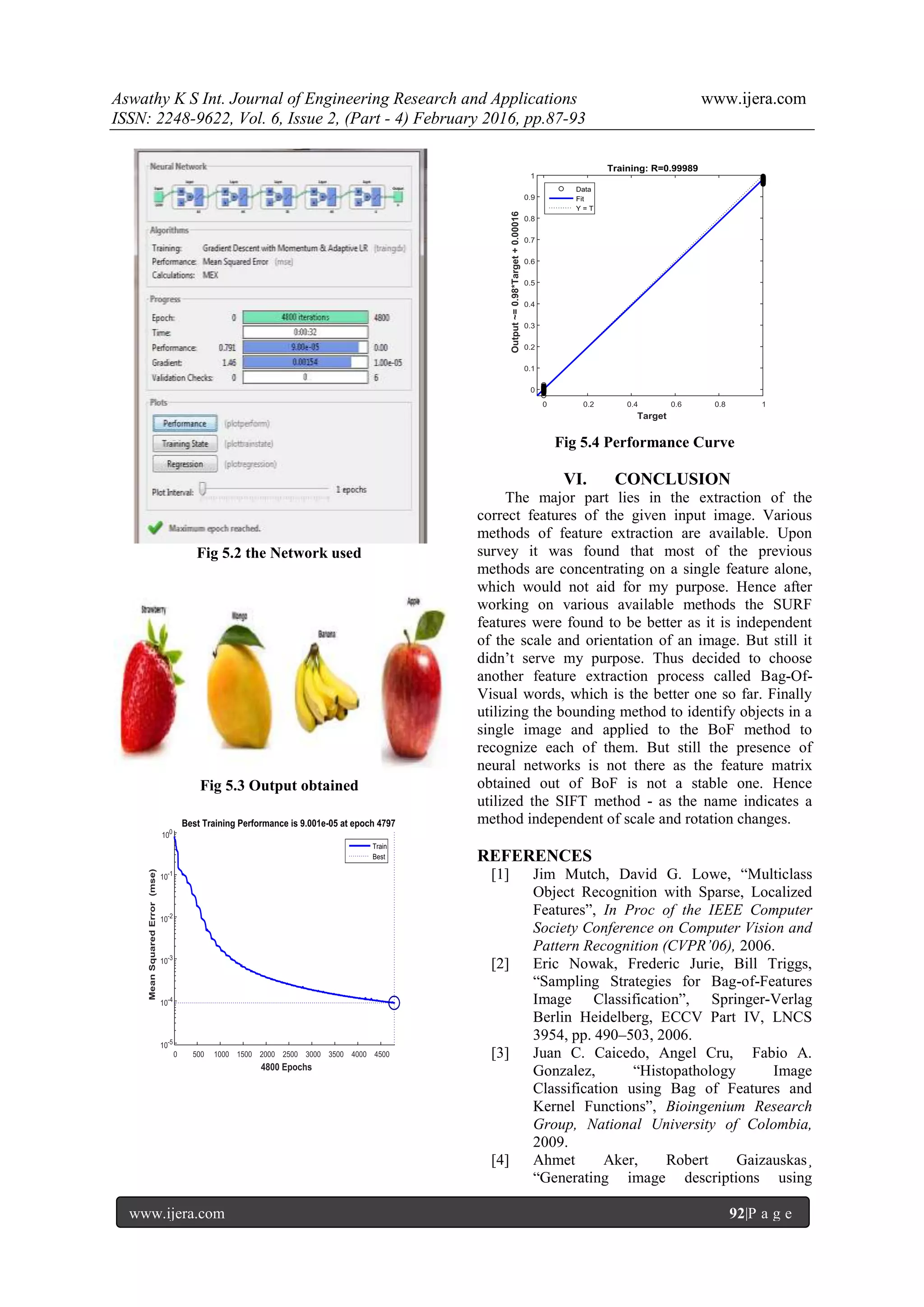 Modelling Framework Of A Neural Object Recognition Pdf
