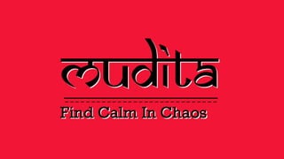 Mudita | PPT