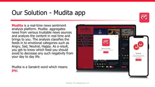 Mudita | PPT